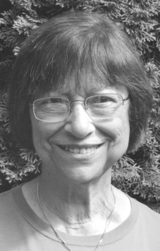 Rosemary R. Dougherty | News, Sports, Jobs - Observer Today